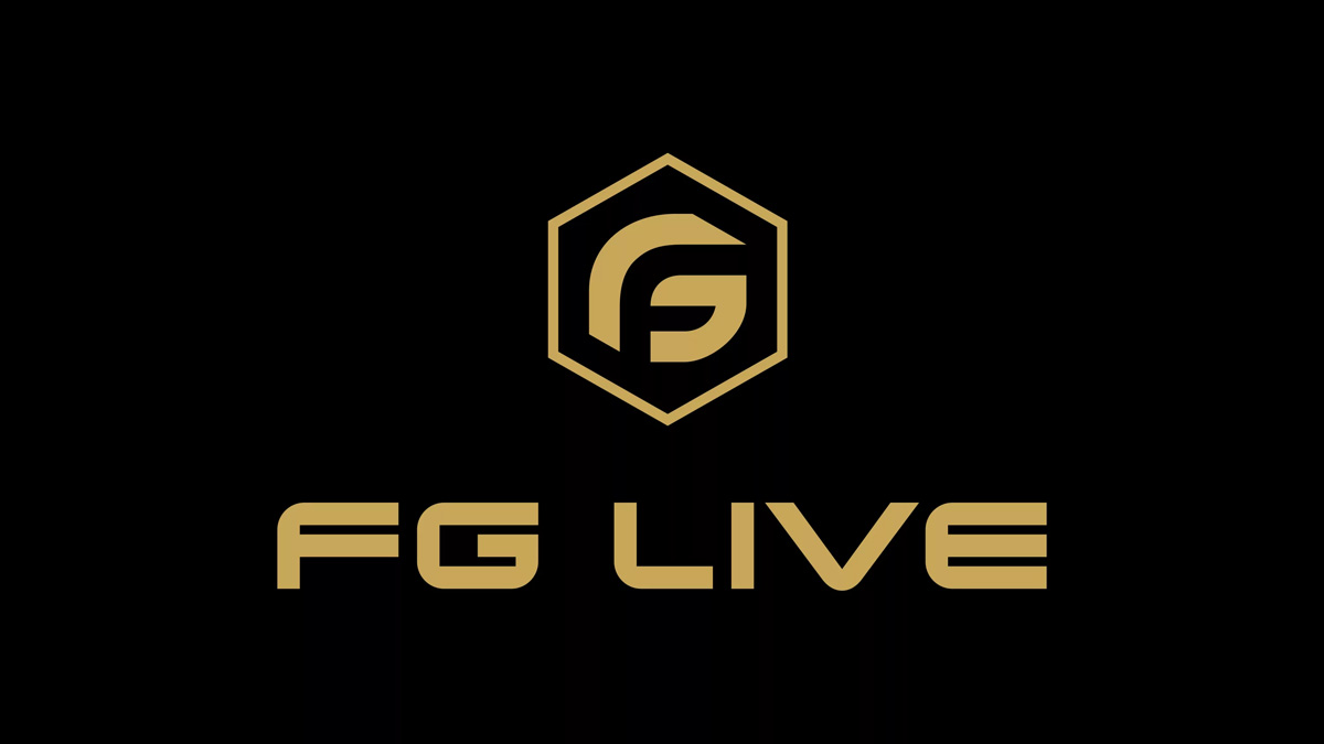 Programma - FG Live